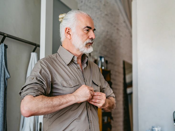 Shingles in the Elderly: Why Is It More Serious?