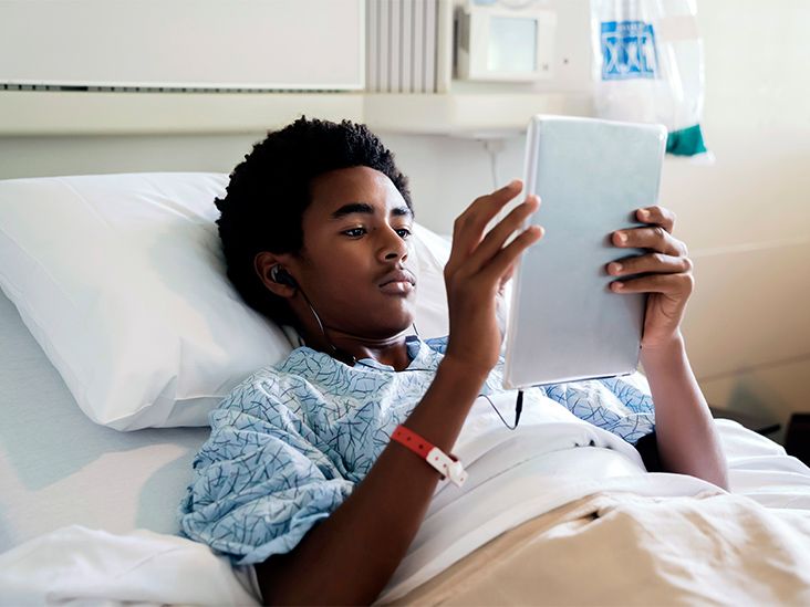 Black People Face Discrimination in Treatments for Pain