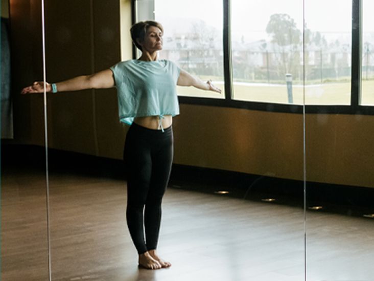 Active Stretching: What It Is, Benefits, and How to Do It