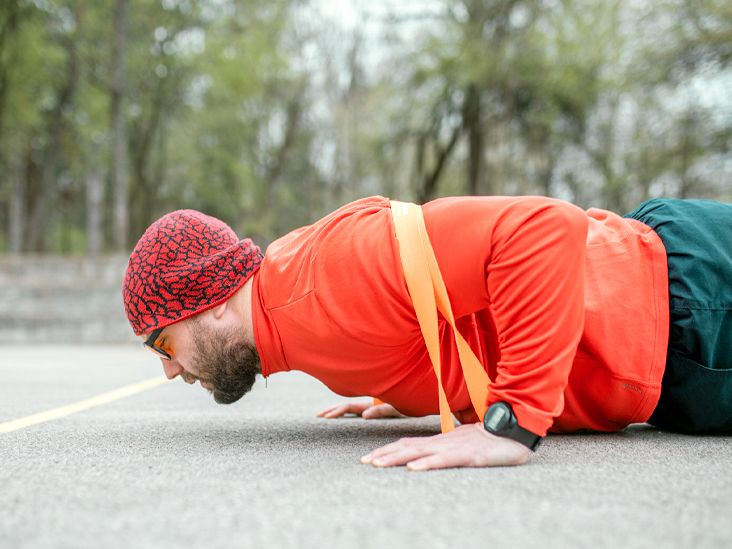 Scapular Stabilization Exercises: Get Strong Shoulders
