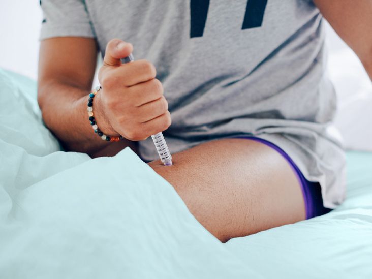 Humira for Crohn’s Disease: Safety, Efficacy, and Side Effects