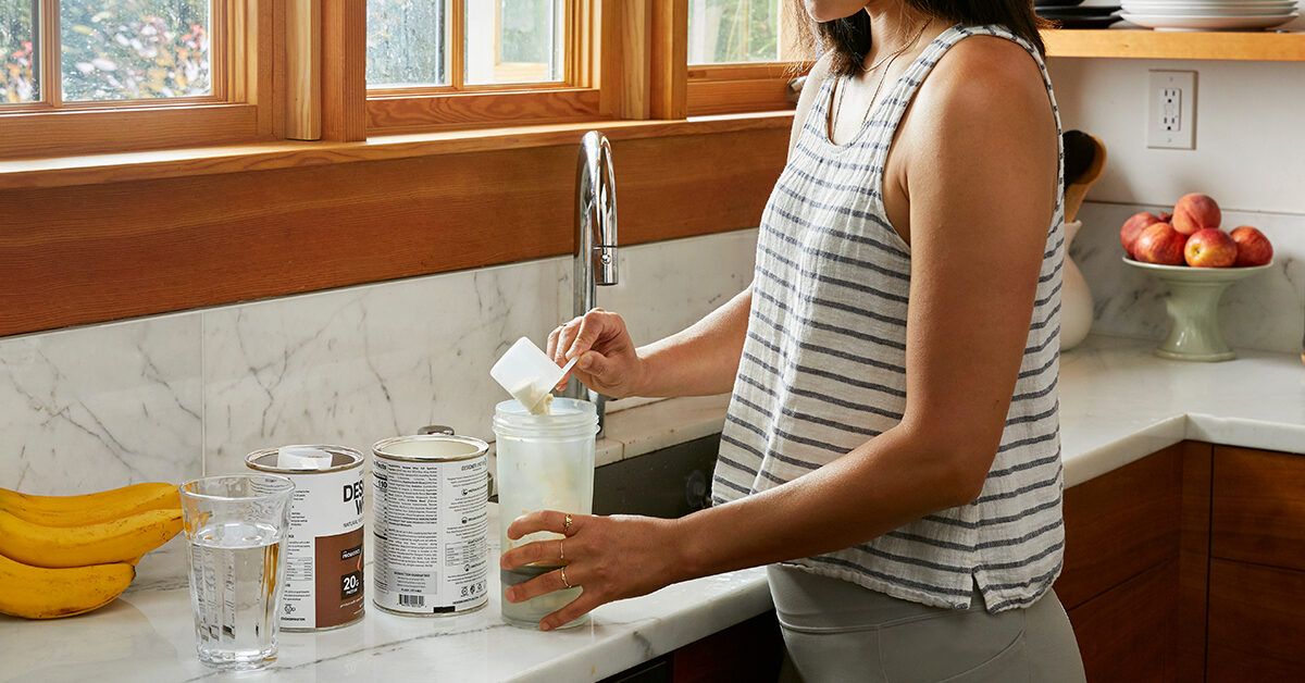 Milk Protein Isolate: Overview, Nutrition, and Comparisons