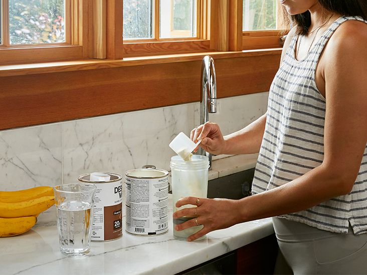 Milk Protein Isolate: Overview, Nutrition, and Comparisons