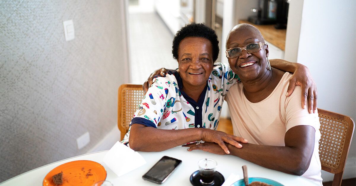 Alzheimer's Support Group: Near You, Online, and More
