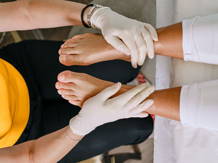 Diabetes and Massage: Benefits, Research, and More