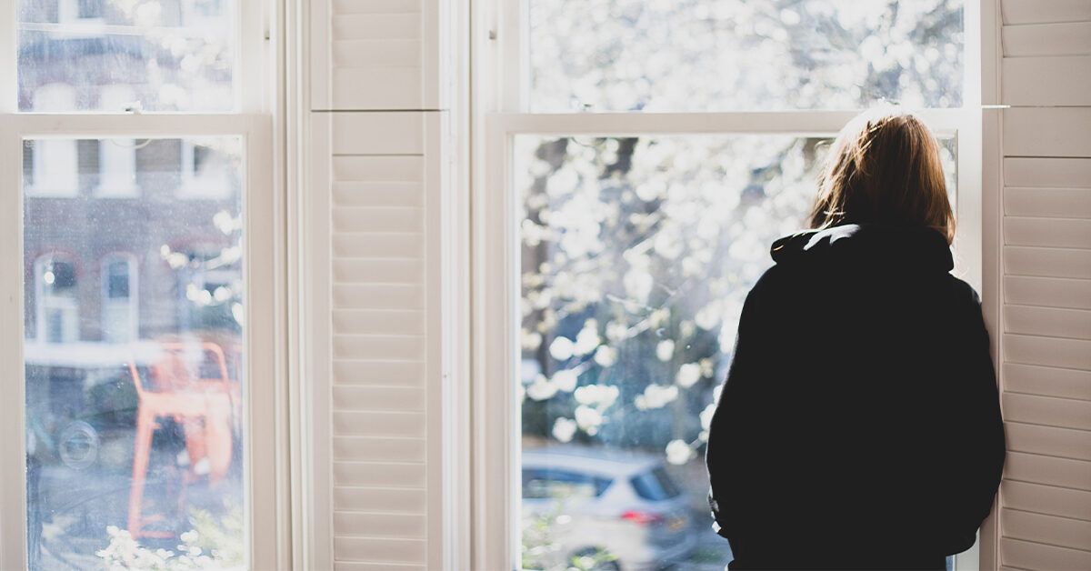 My Story About Mental Health Resilience During the Pandemic