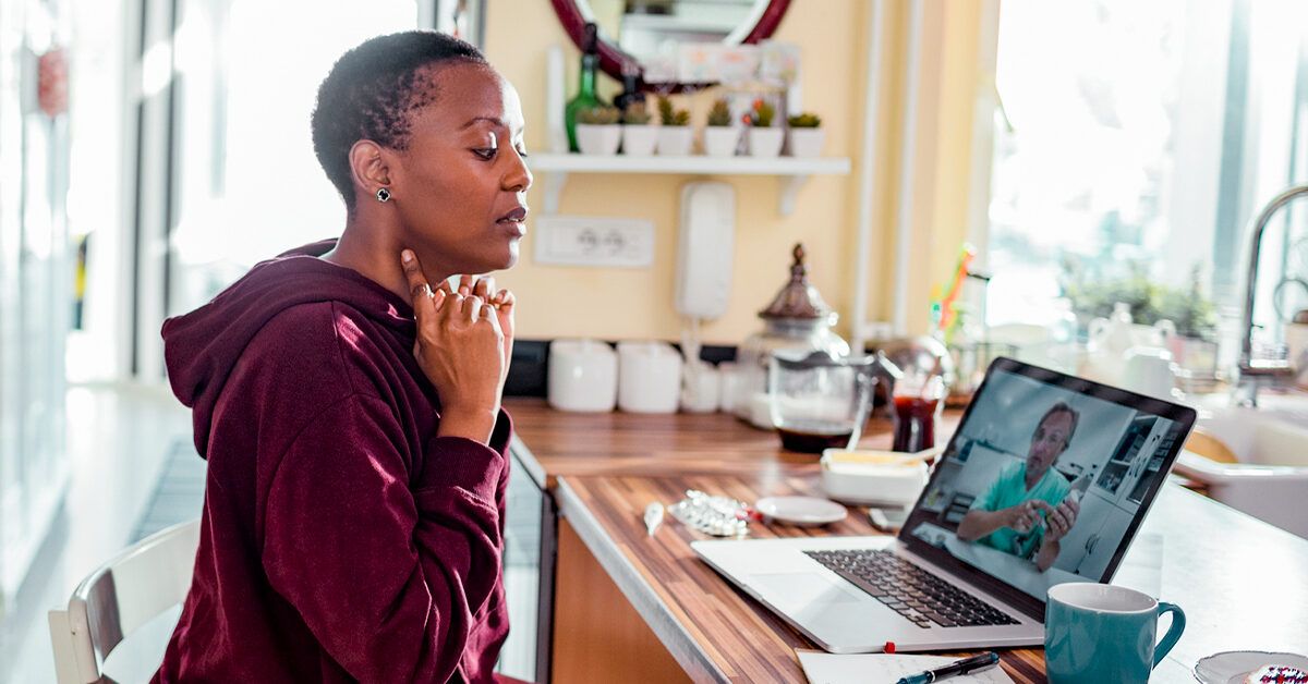 Pea-Sized Lump in Neck: Potential Causes and Treatment