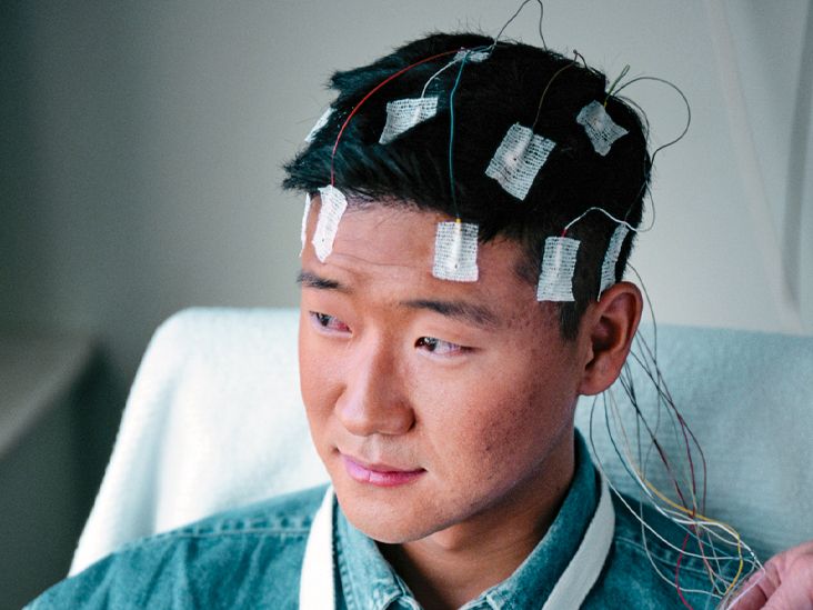 Types of Epilepsy and Seizure Disorders, Causes and Symptoms