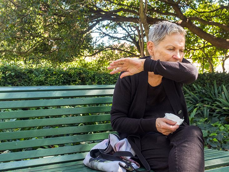 Non-Small Cell Lung Cancer Symptoms