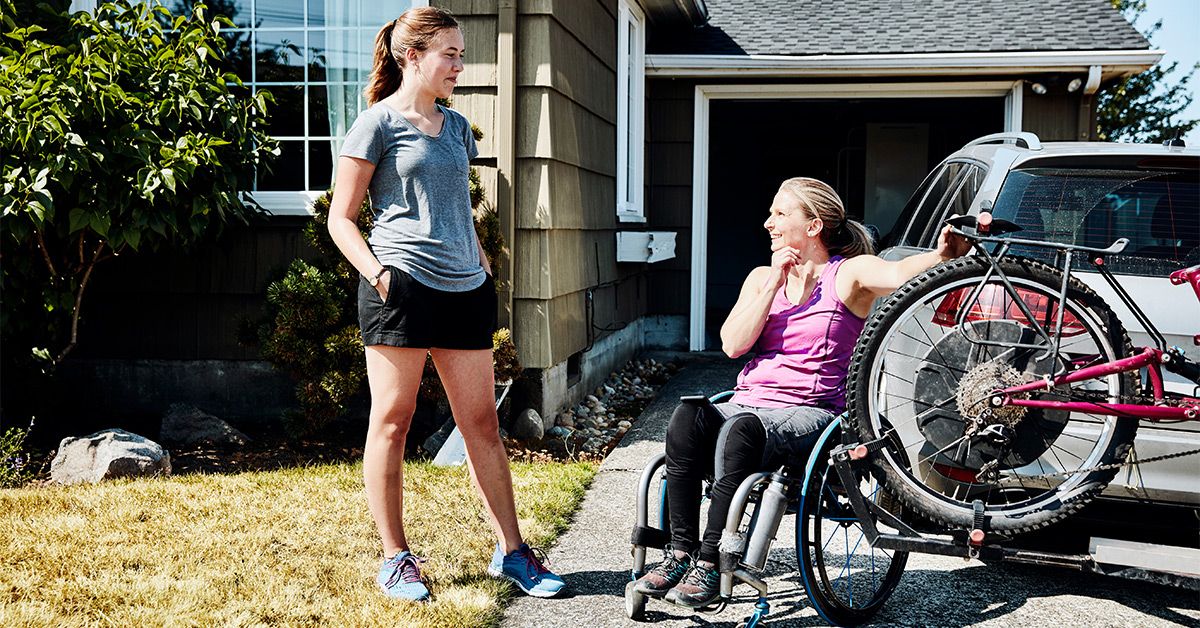 Paraplegia: Definition, Causes, Treatment, and More