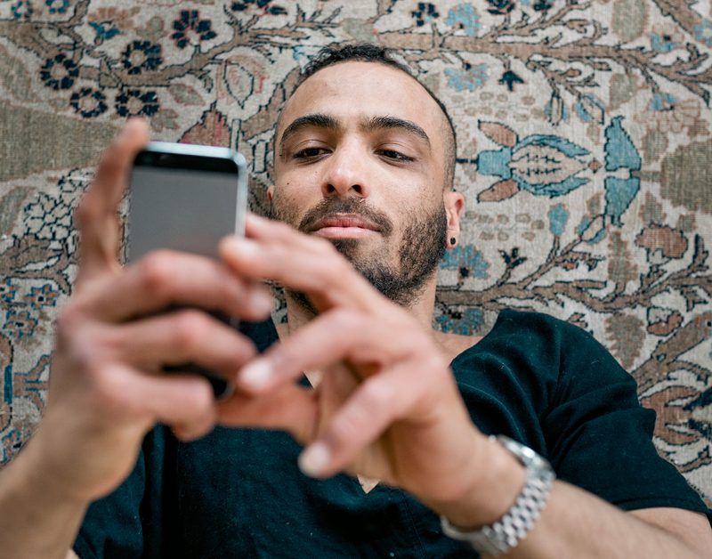 The 5 Best Apps for Anxiety: Managing Emotions, Moods, and More