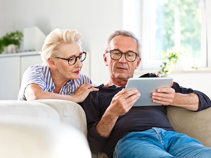 Parkinson’s Masked Face: What It Is and Ways to Cope