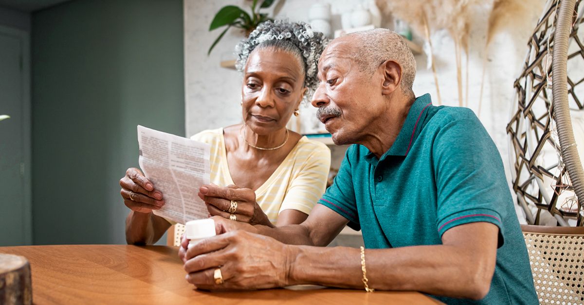 7 Parkinson's Medications You Should Know About
