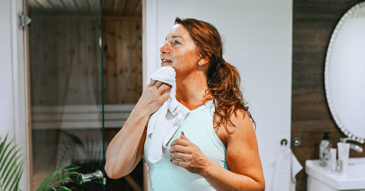 How to Spot Atopic Dermatitis on the Face