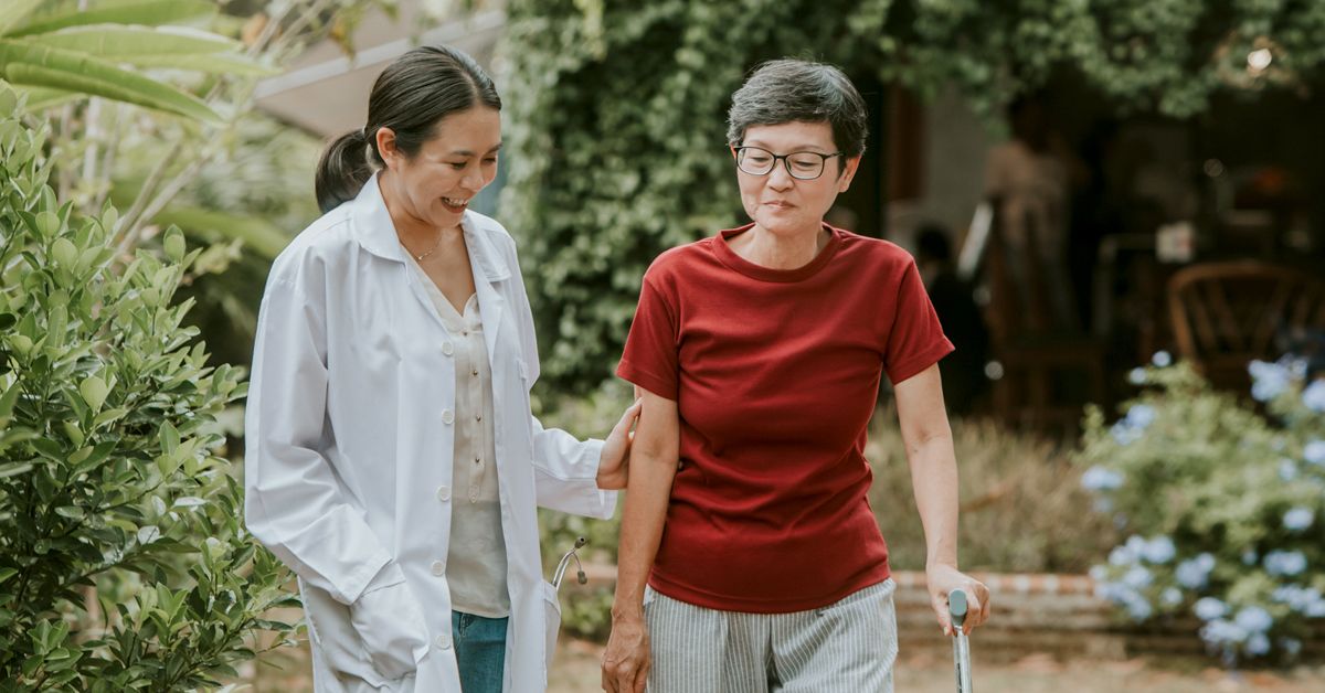 Types of Parkinson's and How They're Diagnosed