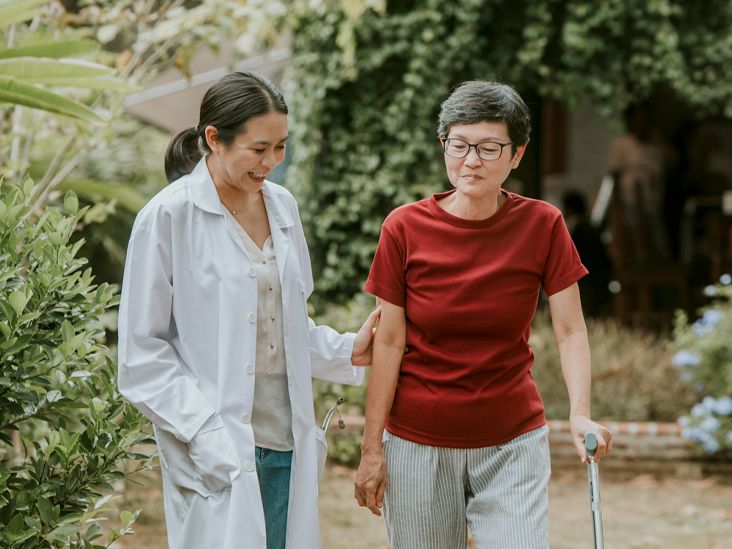 Types of Parkinson's and How They're Diagnosed