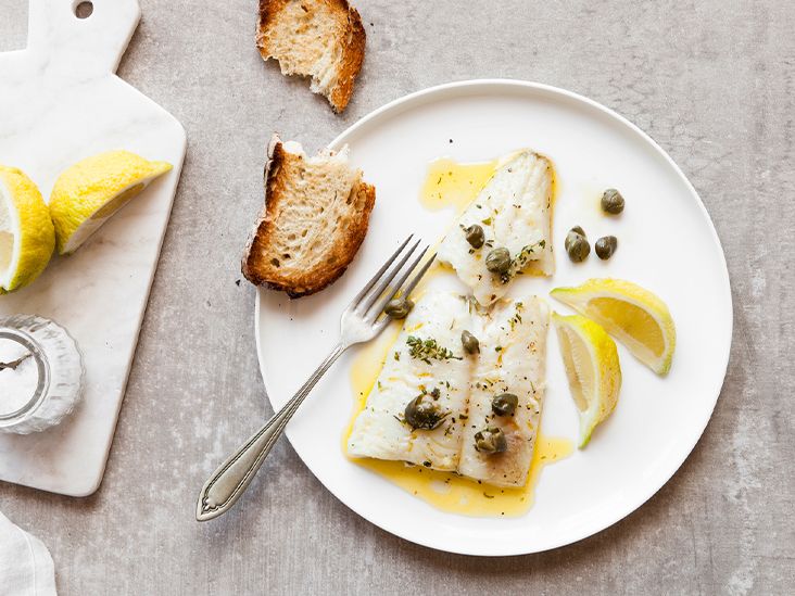 Is Catfish Healthy? Nutrients, Benefits, and More