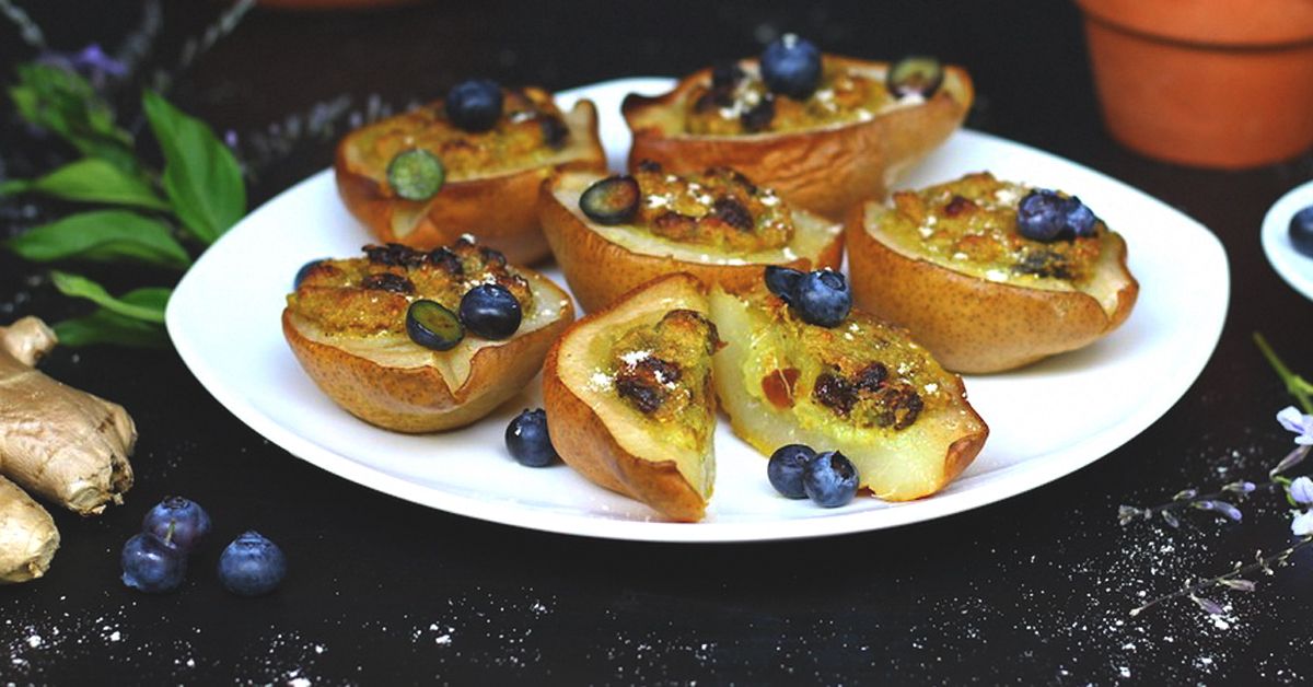 Going Gluten-Free for MS? Here Are 5 Easy Recipes
