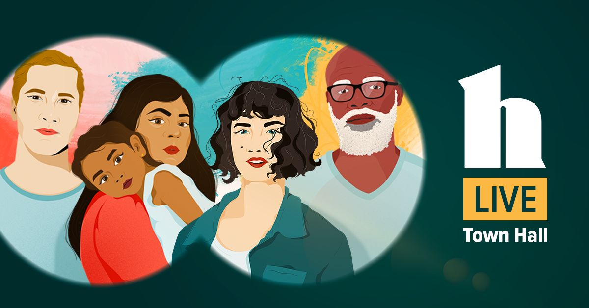 Healthline Live Town Hall: Mental Health In Focus