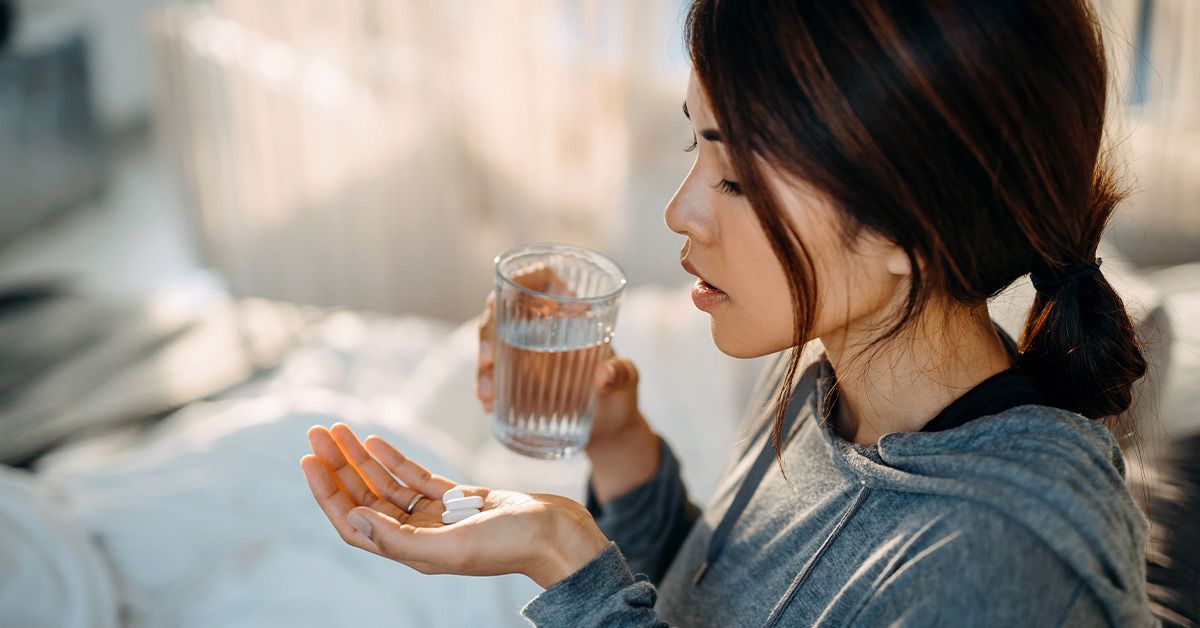 Understanding Postexposure Prophylaxis (PEP)