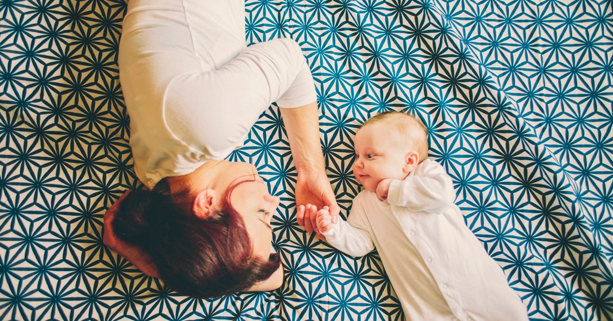 Understanding Safe Sleep 7 Guidelines About Co-Sleeping with Your Baby