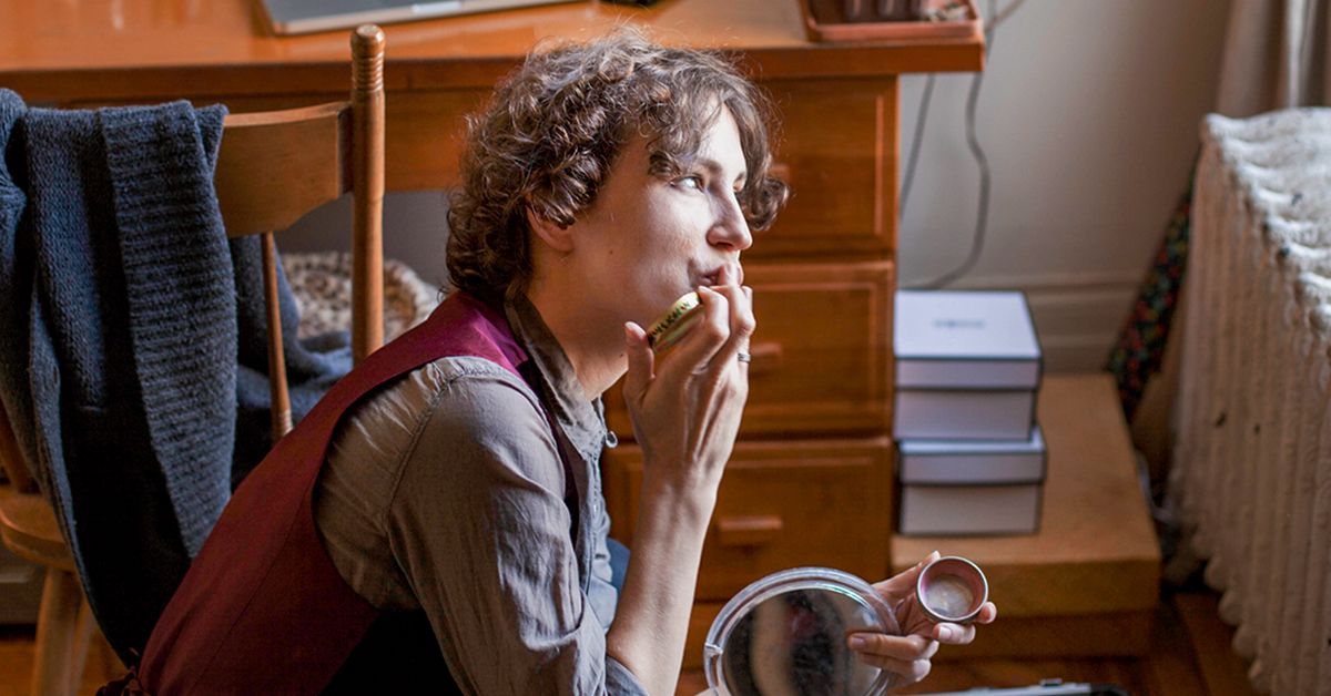 Scab on Lip: Treatment, Causes & More