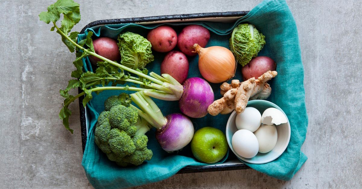 The Mayr Method Diet Review: Steps, Weight Loss, and More