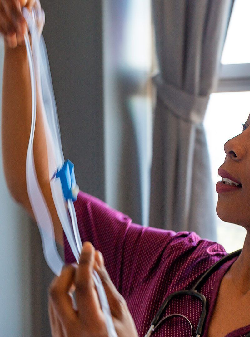 Antineoplastic Chemotherapy: Types, Uses, Effectiveness