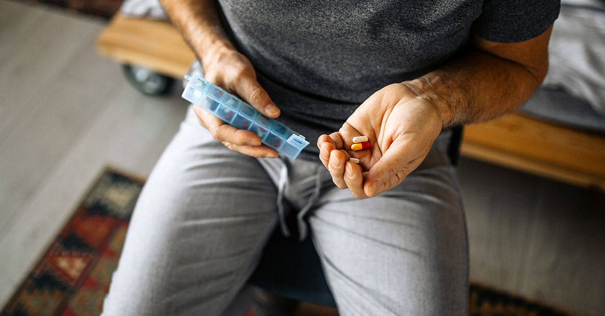 FOLFOX Chemotherapy: Uses, Procedure, Side Effects & More