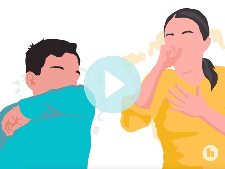 Break It Down: Whooping Cough