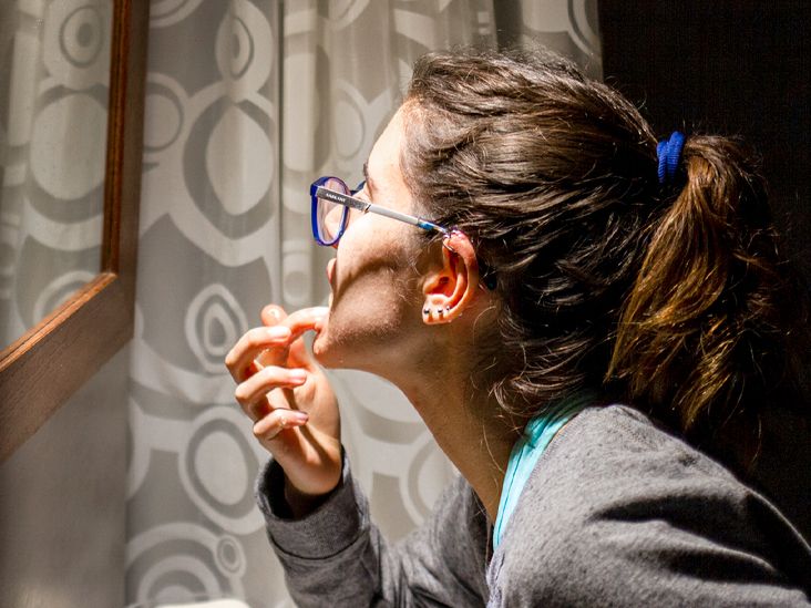 Leukemia and Bleeding Gums