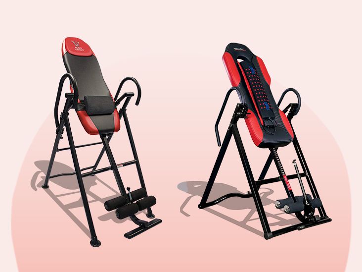 8 Best Inversion Tables