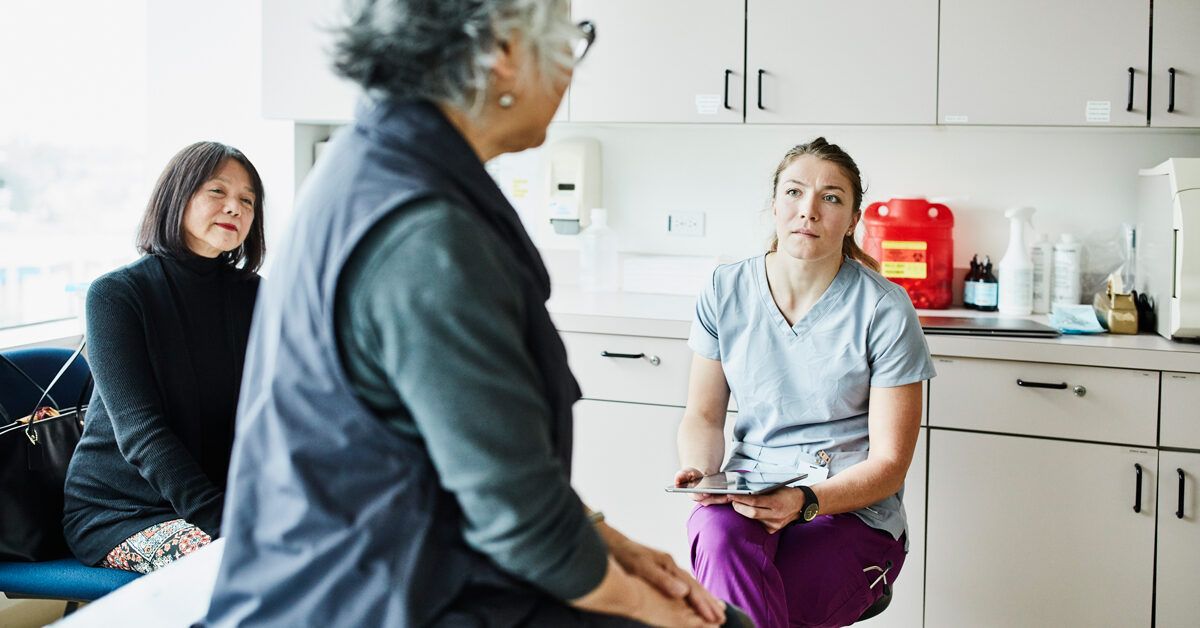 Survival Rate of Leukemia: Stats by Type, Age, and More