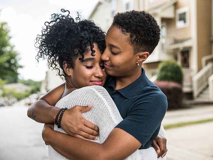 How Stress from Homophobia Affects the Mind and Body of LGB People