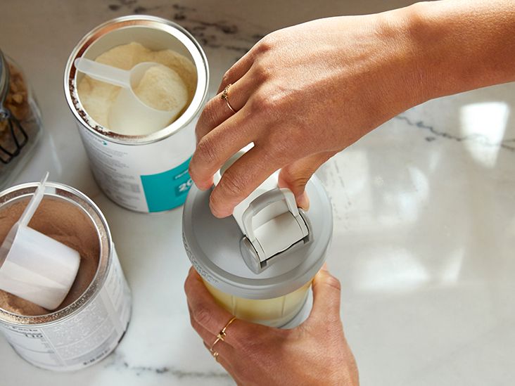 Casein: Benefits, Downsides, Dosage, and More