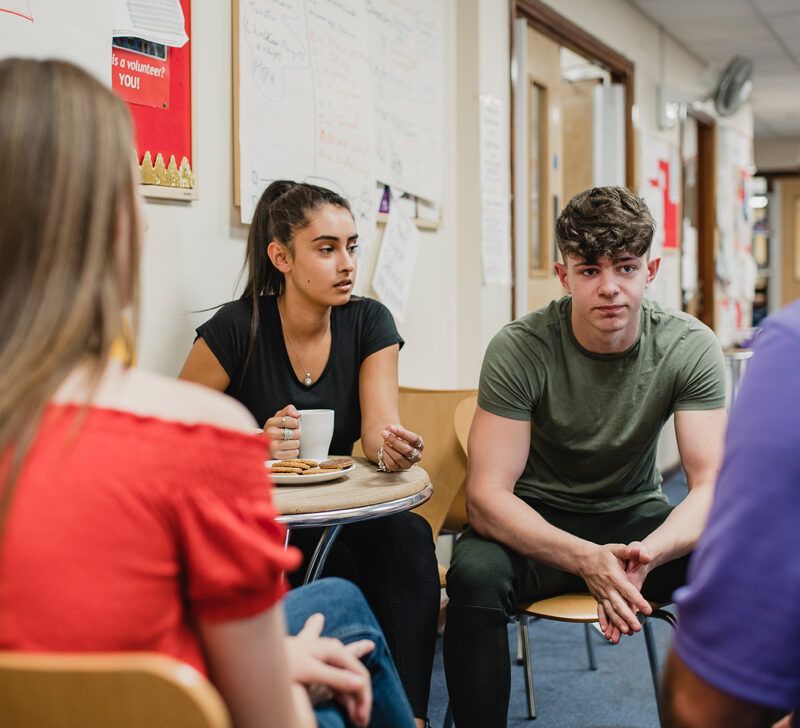 Harm Reduction: Principles, Origins, Examples, and More