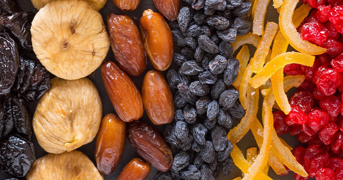 Most Unhealthy Fruits: Sugar, Calories, Diabetes, GERD
