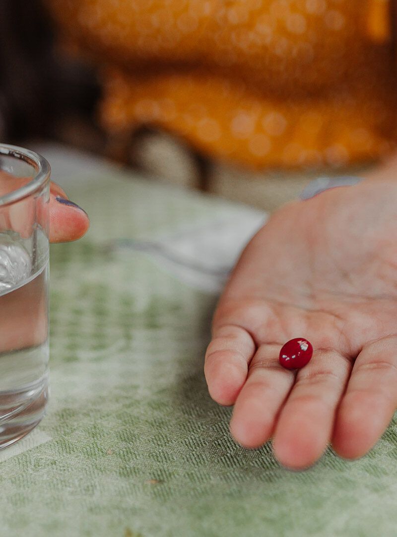 Migraine Prophylaxis: 5 Preventive Therapies