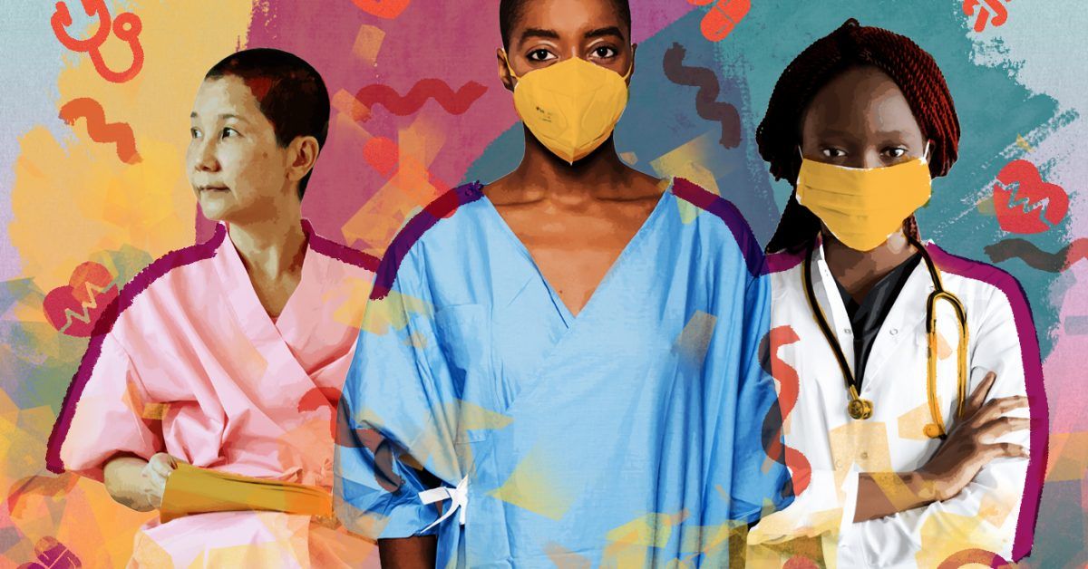 It's Time to Address the Racial Disparities in Healthcare