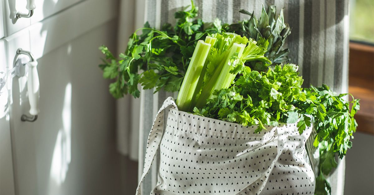 Freezing Celery: All You Need to Know
