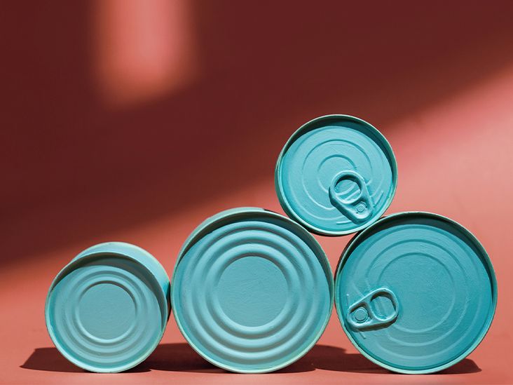 10 of the Best Canned Foods for Healthy Meals