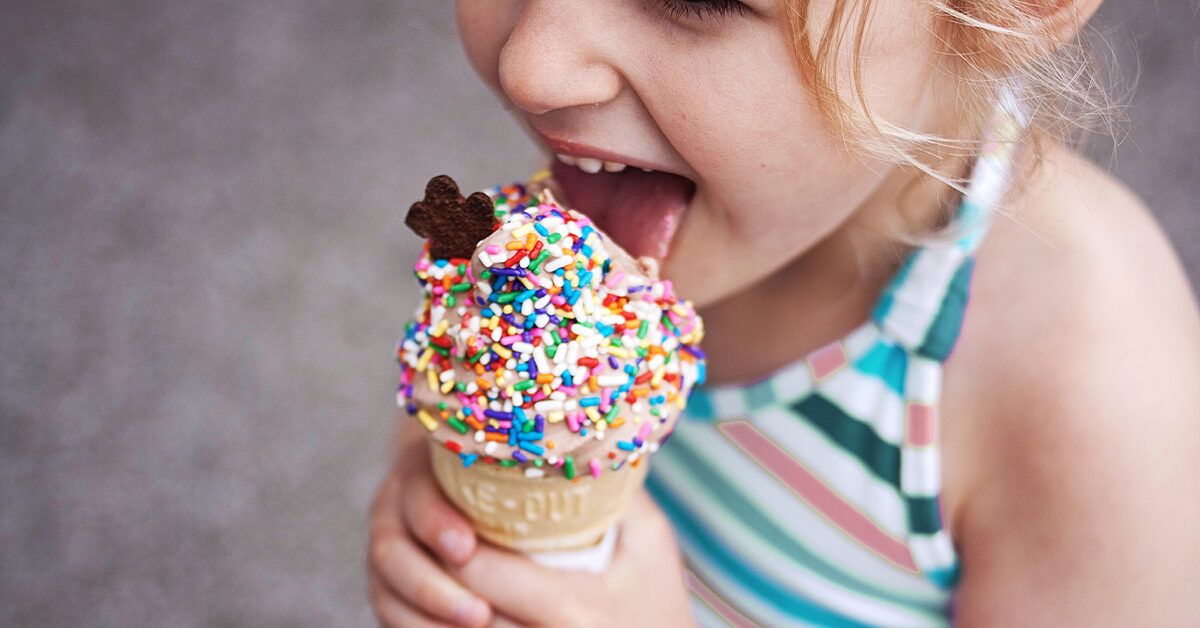 What Are Sprinkles Made Of? Nutrition + How to Make Your Own