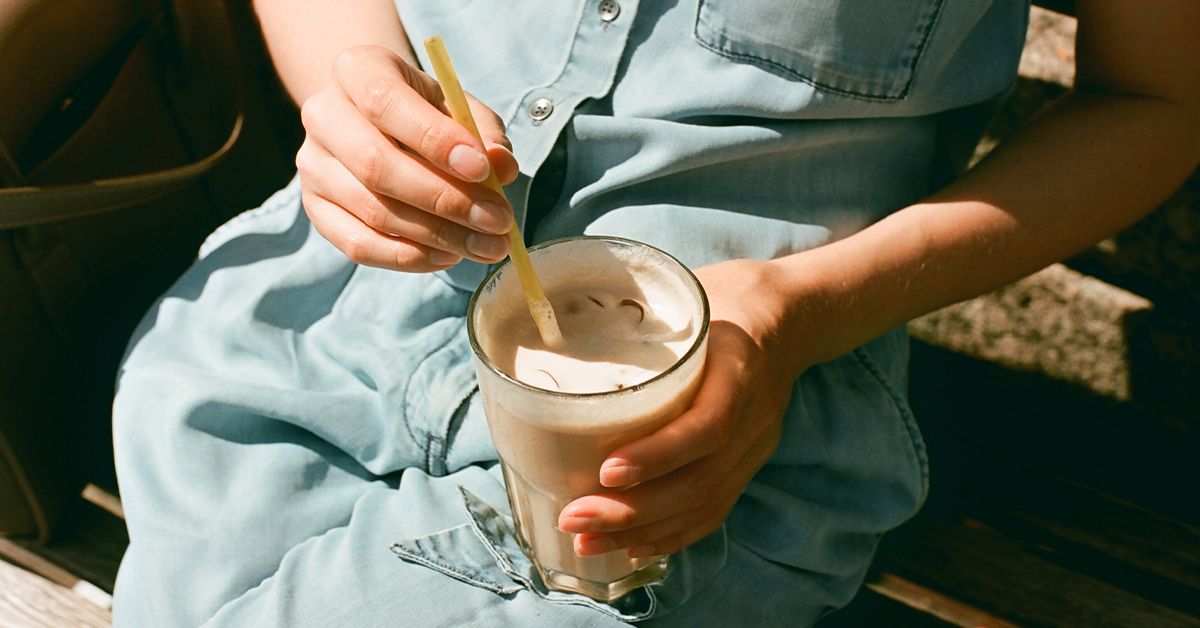 7 Foods That May Damage Your Teeth