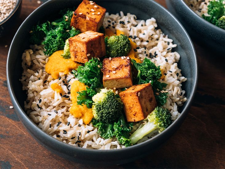 What Is the Portfolio Diet, and Does It Lower Cholesterol?