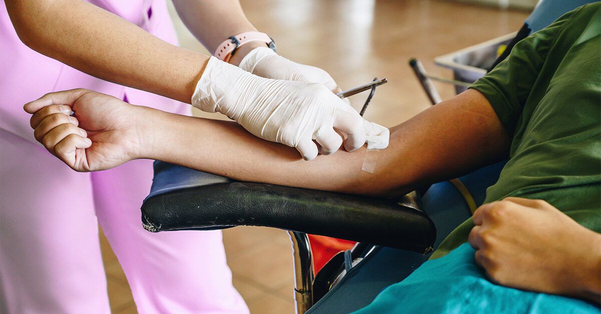 Chronic Myeloid Leukemia (CML) and CBC Results Monitoring