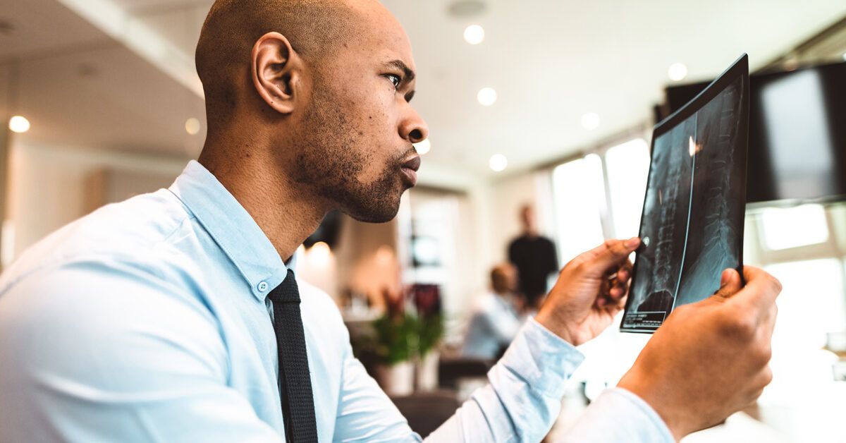 What Is DISH disease?