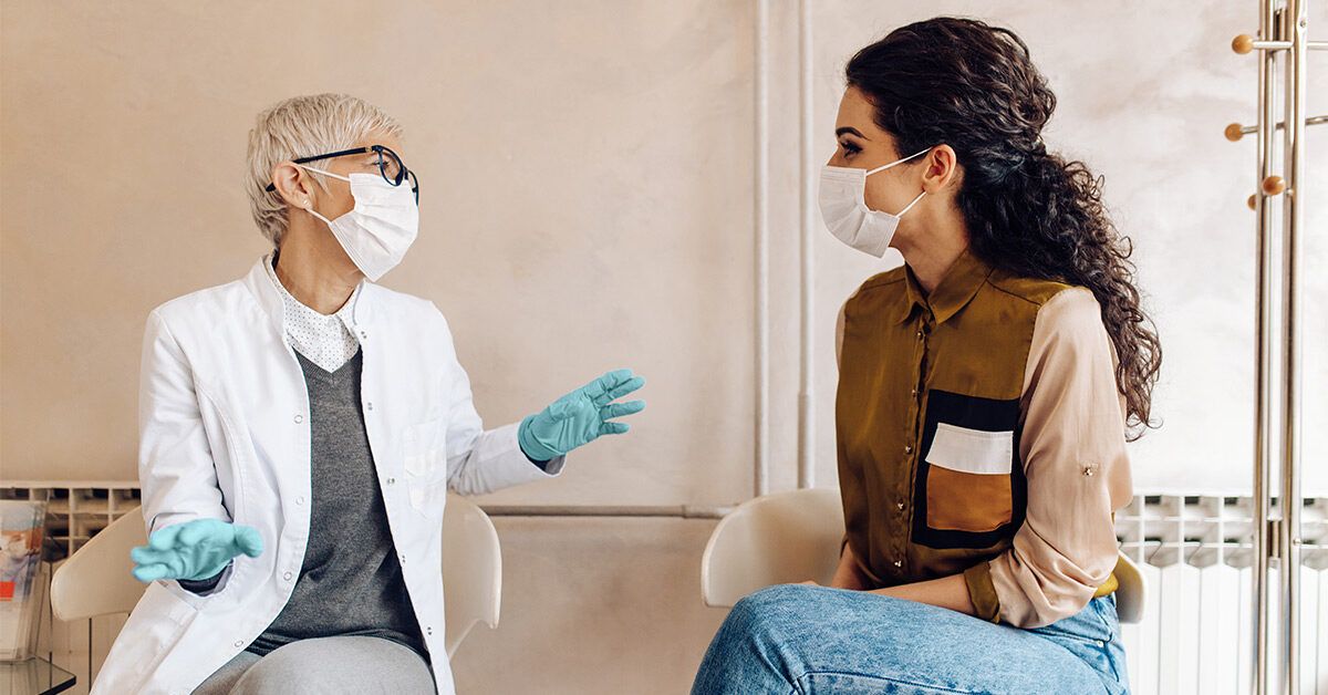 Complicated UTI Treatment: What to Expect