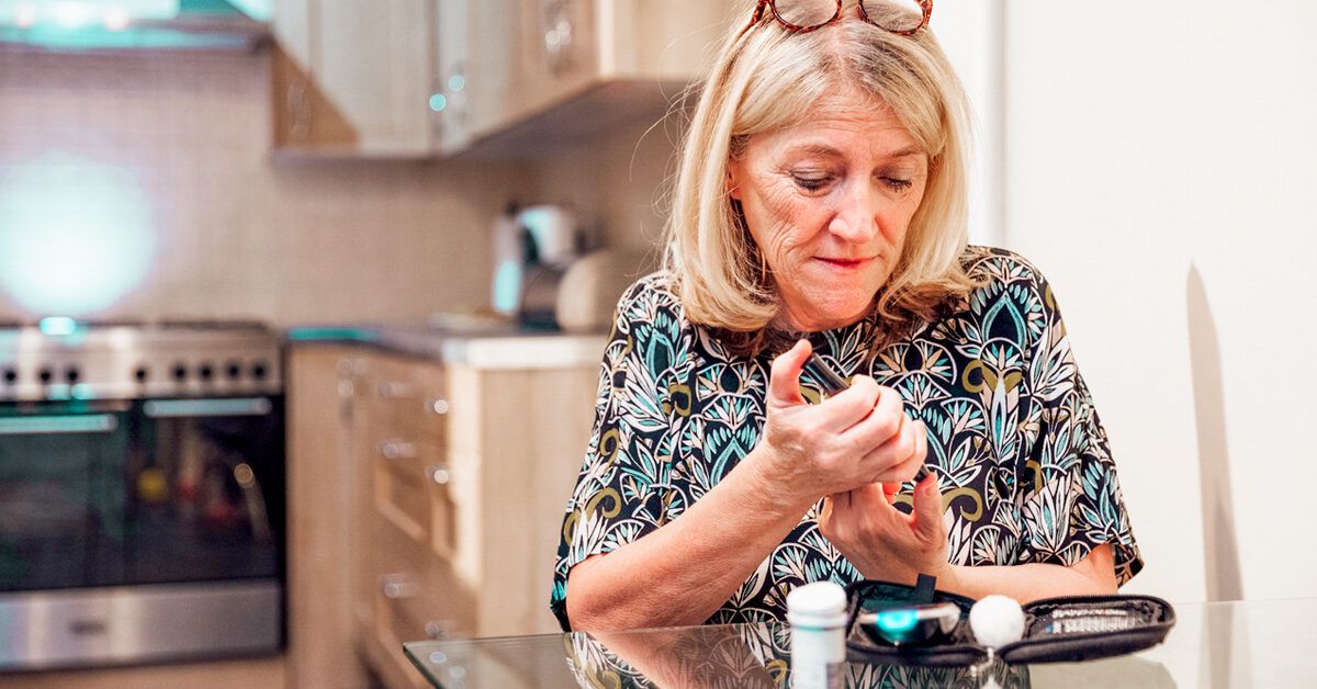 Diabetic Coma: Recovery, Prevention, and More