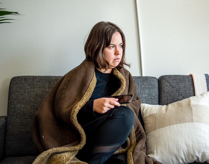 Crohn's and Gallbladder Disease: Is There a Connection?