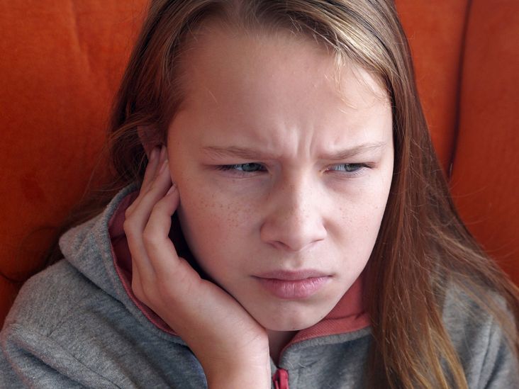 Is Ringing in Your Ears Caused by Anxiety?